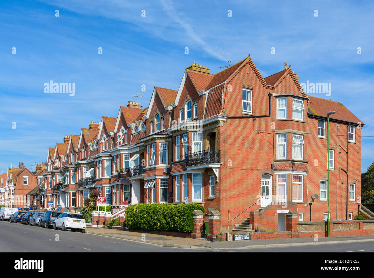 End of terrace house hi-res stock photography and images - Alamy