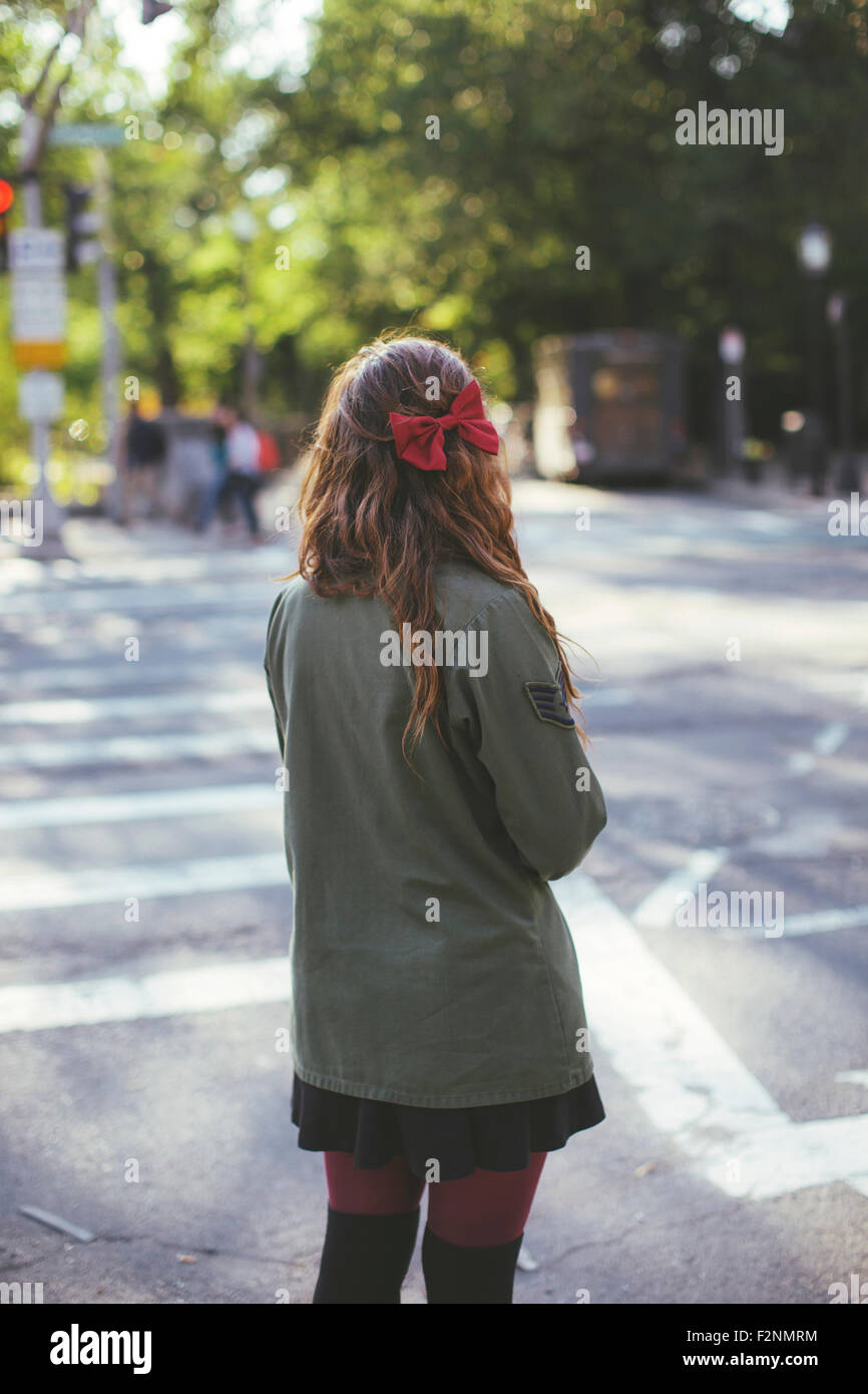 Human intersection hi-res stock photography and images - Alamy