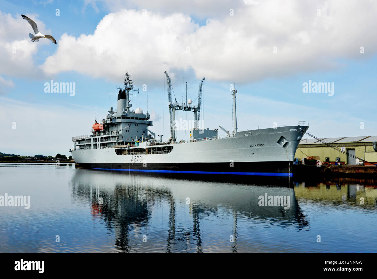Admiralty Vessels High Resolution Stock Photography and Images - Alamy