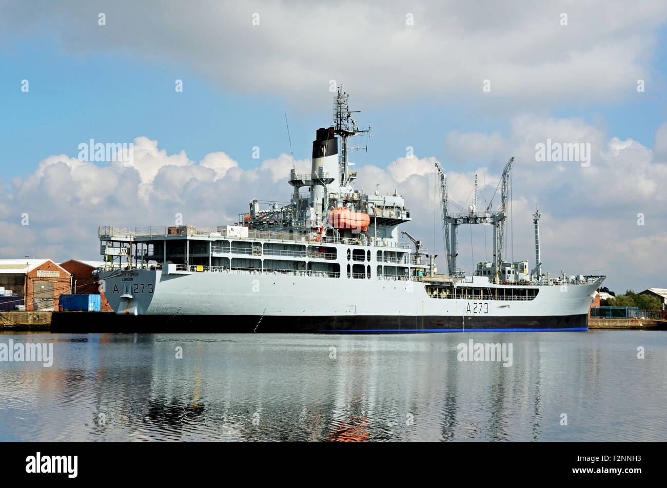 Admiralty Vessels High Resolution Stock Photography and Images - Alamy
