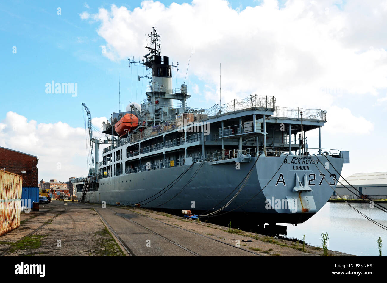 Admiralty Vessels High Resolution Stock Photography and Images - Alamy