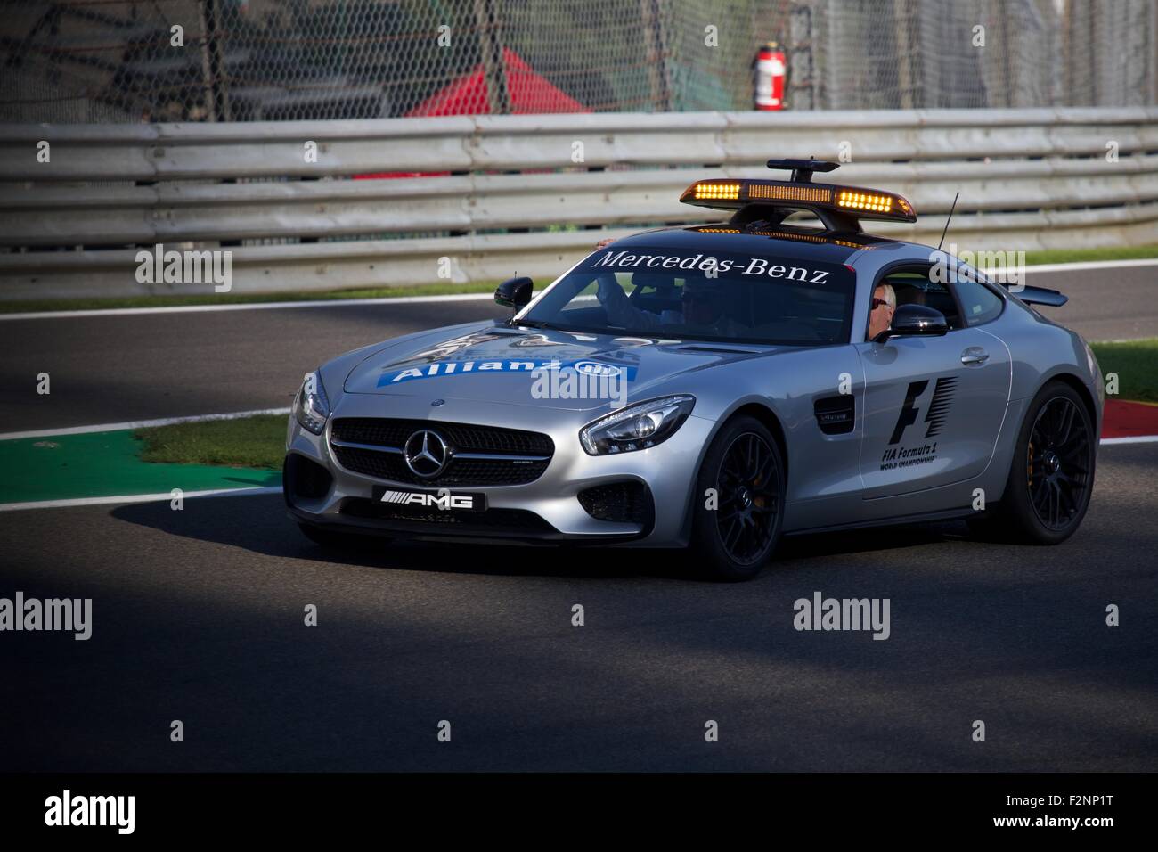 Formula 1 season hi-res stock photography and images - Alamy