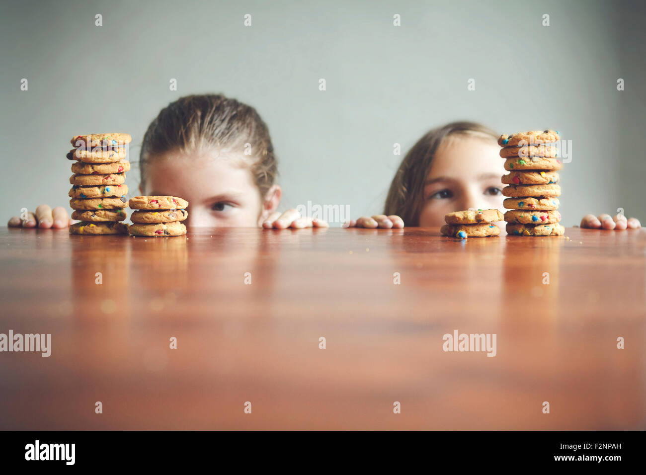 Child eye chart hi-res stock photography and images - Alamy