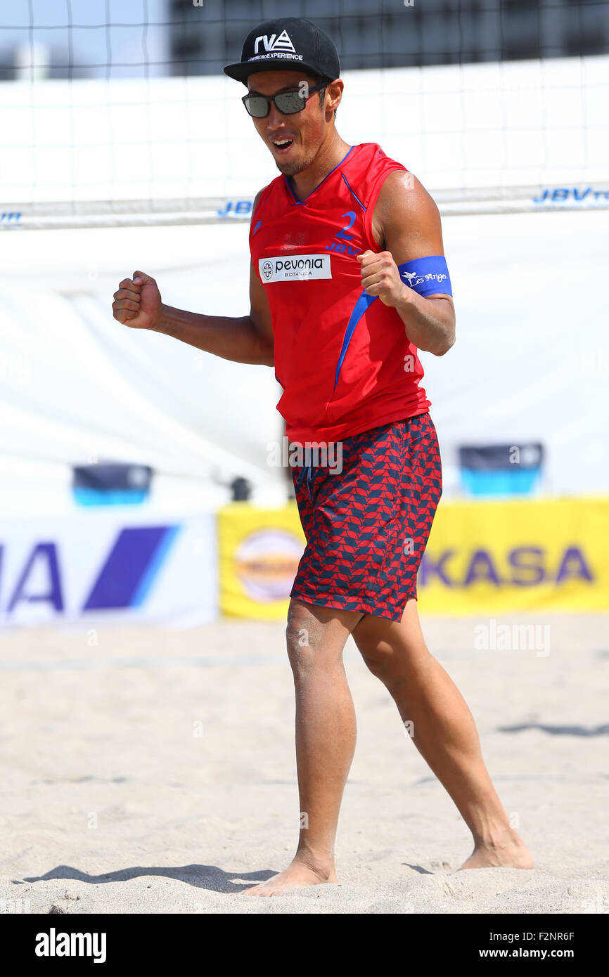 Jbv tour beach volleyball hi-res stock photography and images - Alamy