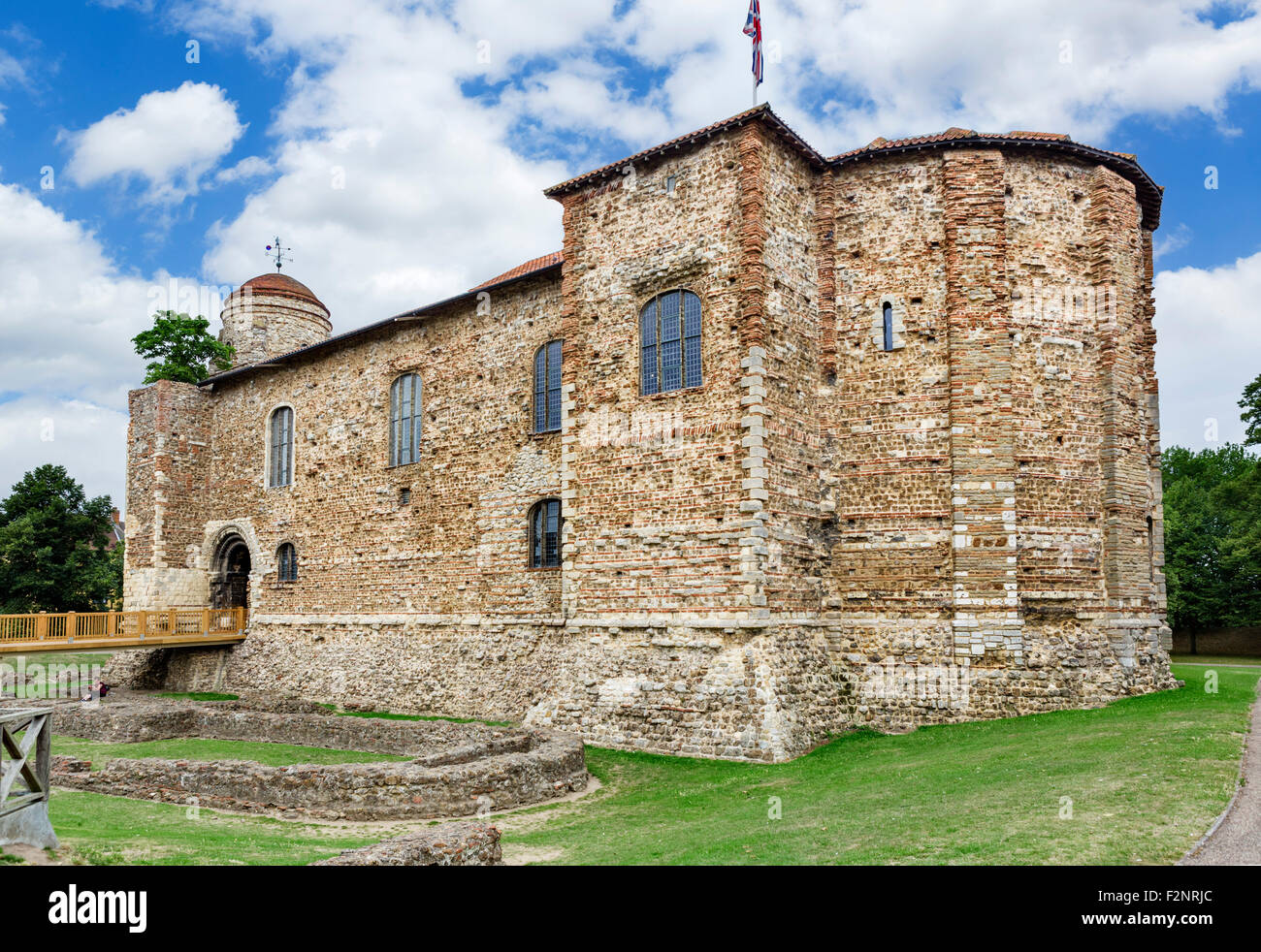 Colchester attractions hi-res stock photography and images - Alamy