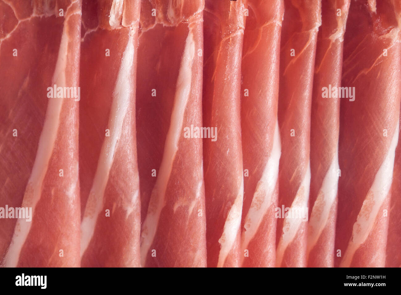 Jamon iberico meat ham hi-res stock photography and images - Alamy