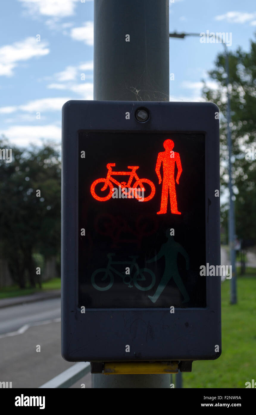 Focus road sign hi-res stock photography and images - Alamy