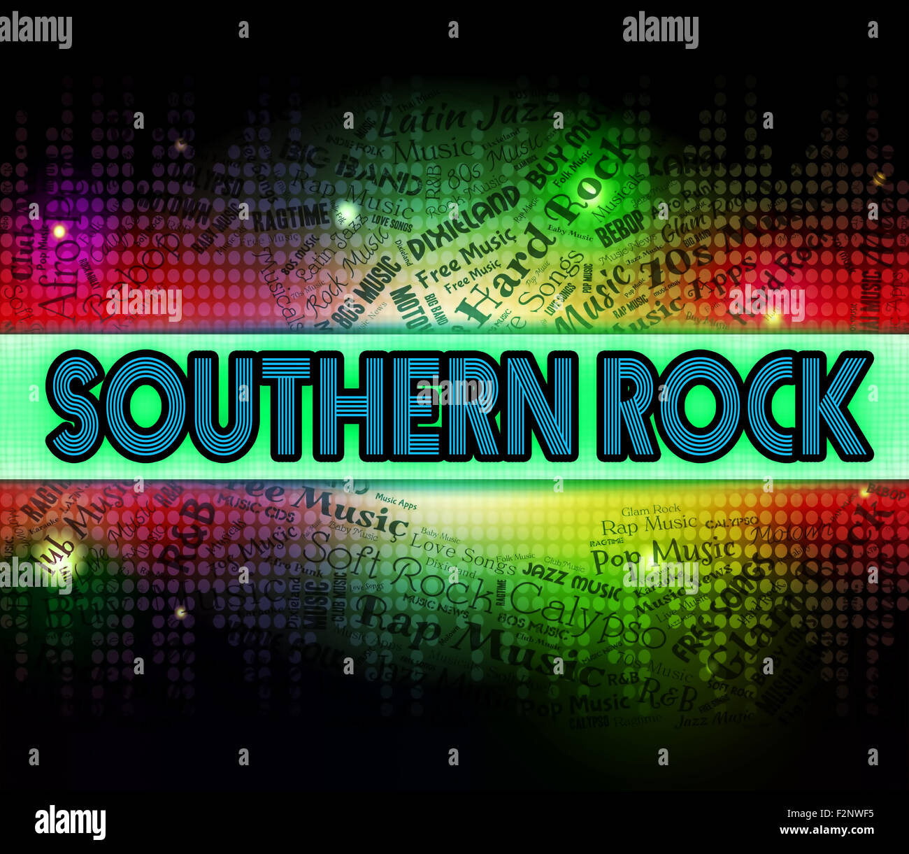 American country music vocal hi-res stock photography and images - Alamy