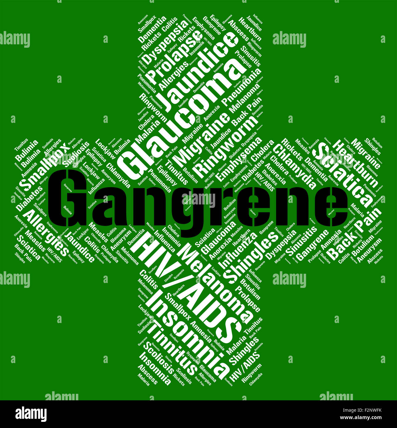 Gangrene hi-res stock photography and images - Alamy