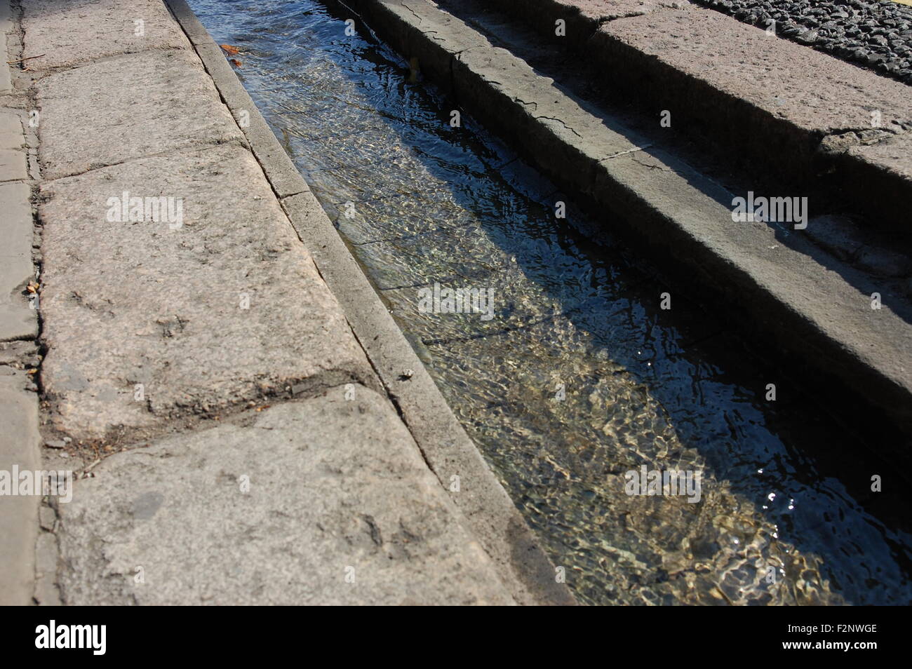 Hobson's conduit hi-res stock photography and images - Alamy