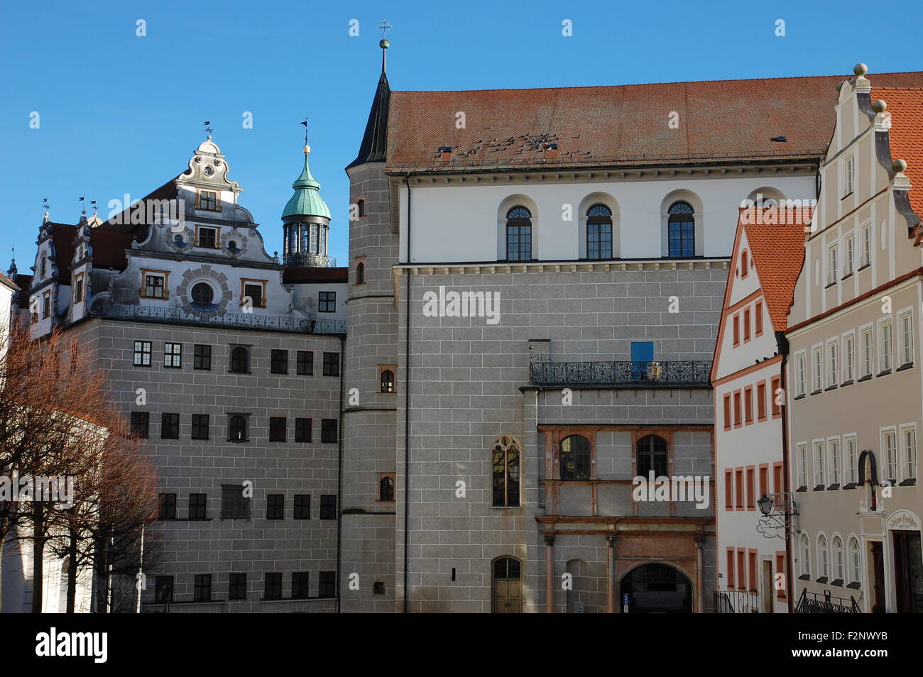 Donau germany hi-res stock photography and images - Alamy