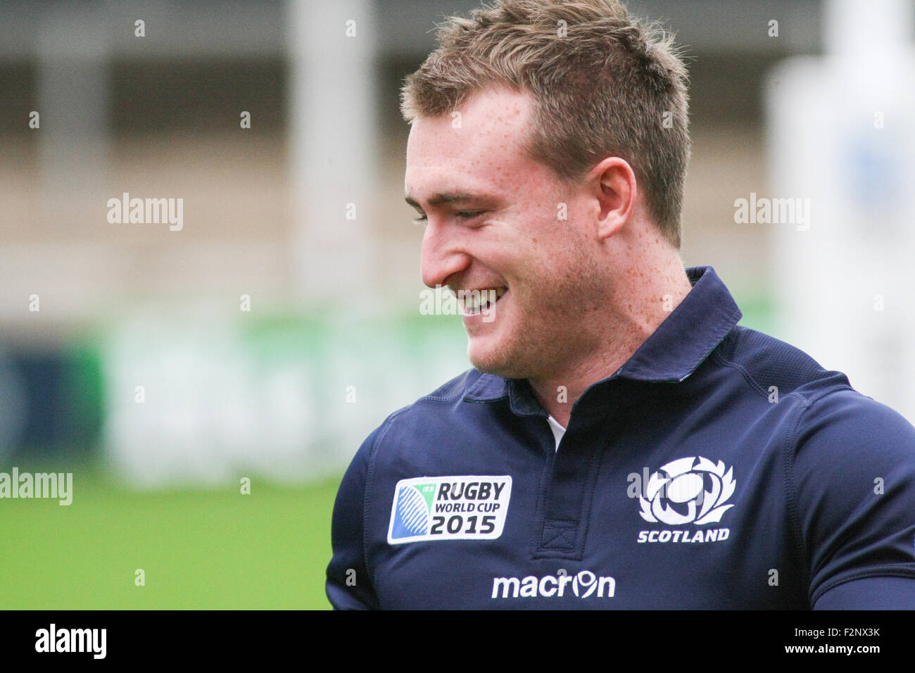 Scottish rugby hi-res stock photography and images - Alamy