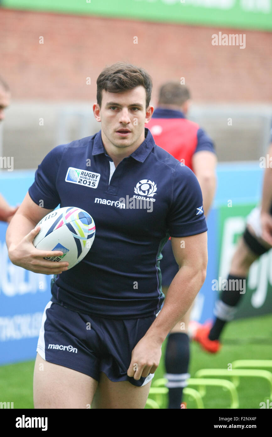 Matt scott hi-res stock photography and images - Alamy