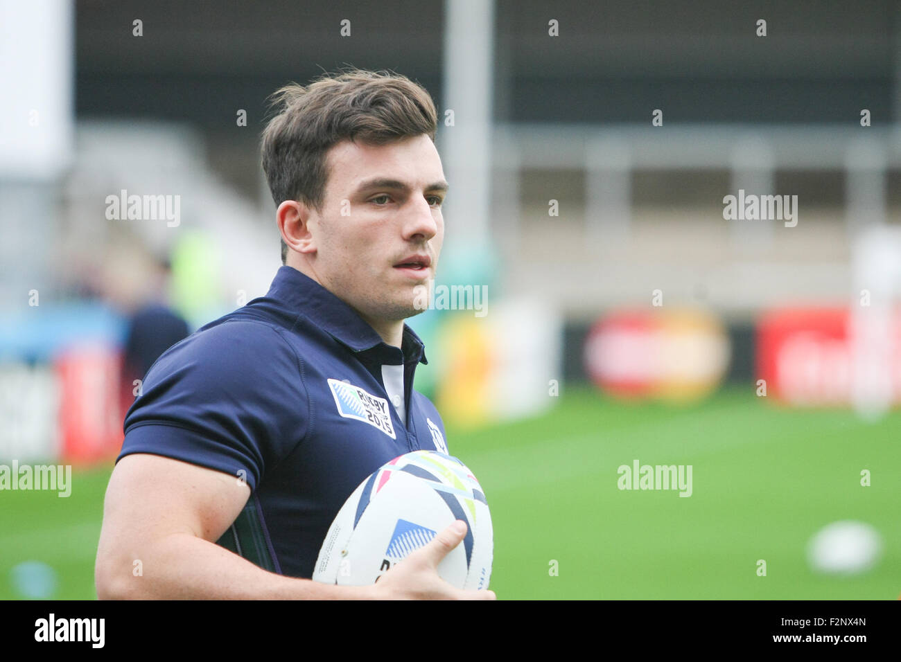 Matt scott hi-res stock photography and images - Alamy