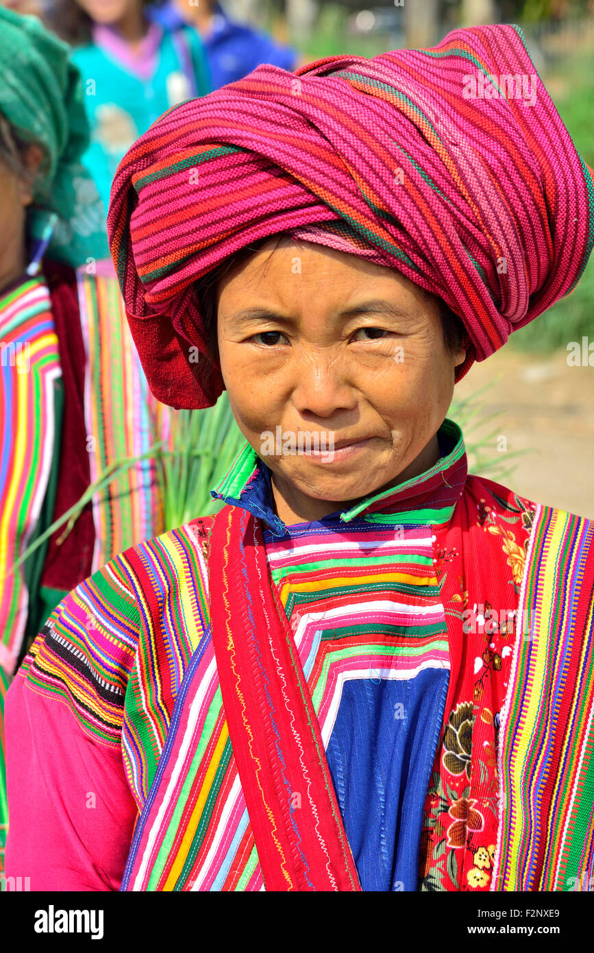 Traditional Turban Headscarf High Resolution Stock Photography and ...