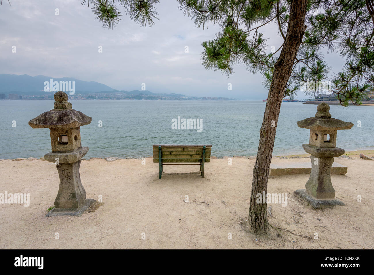 Japan pacific ocean hi-res stock photography and images - Alamy