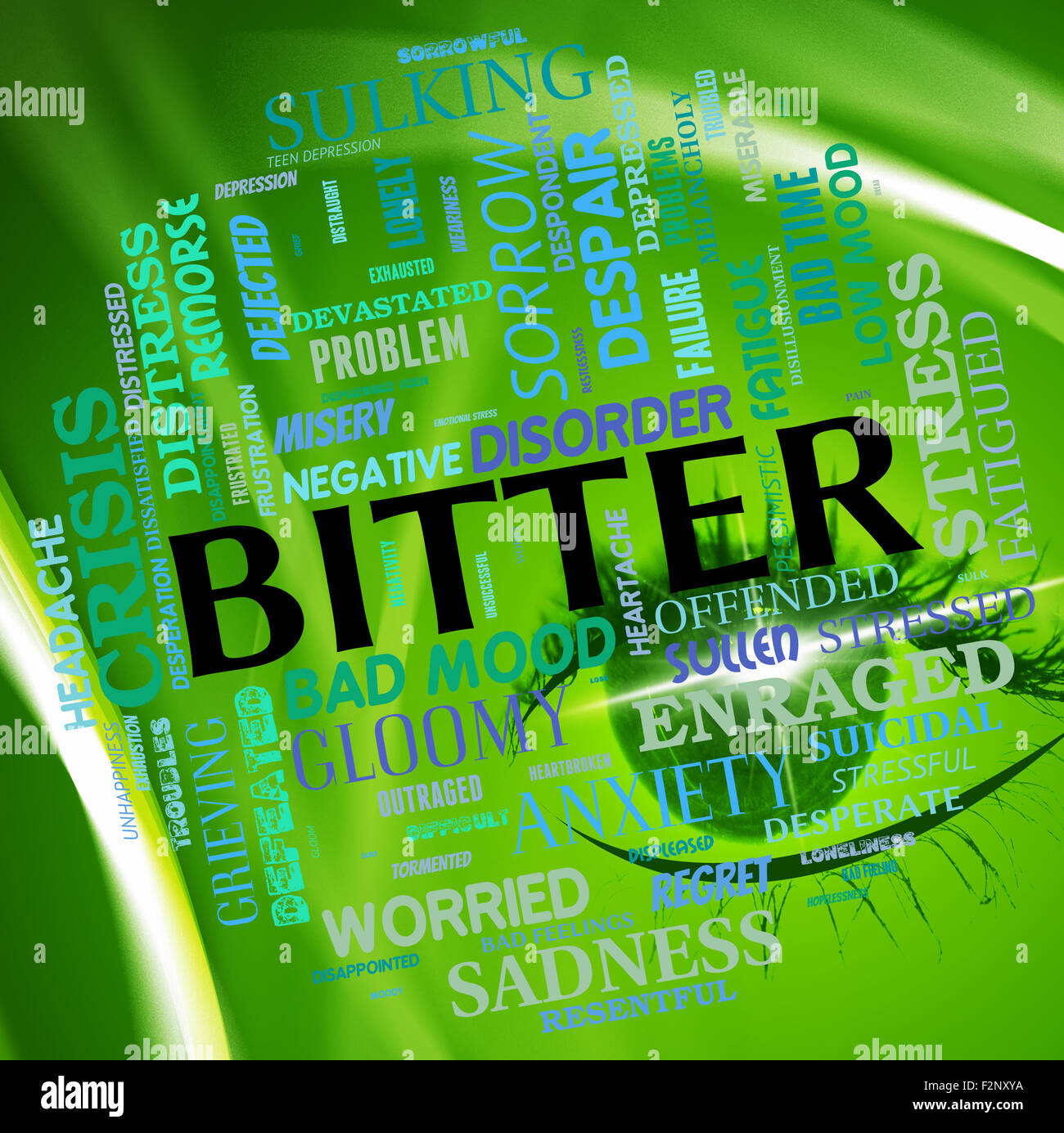 Peevish hi-res stock photography and images - Alamy