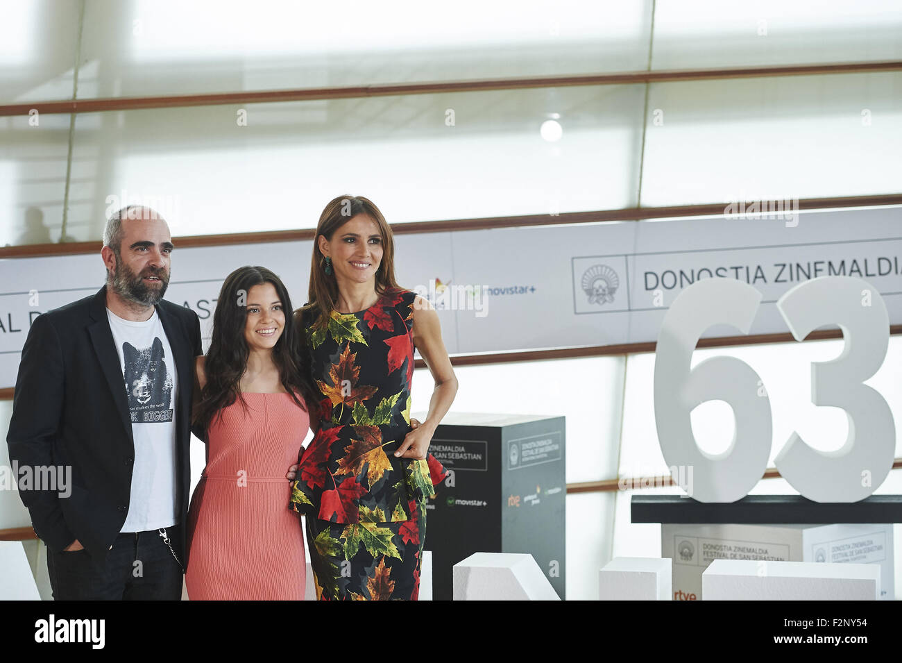 Goya toledo paula del rio hi-res stock photography and images - Alamy