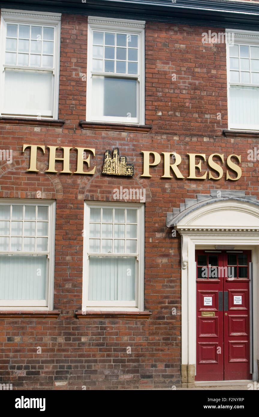 york press local newspaper newspapers news publisher publishing ...