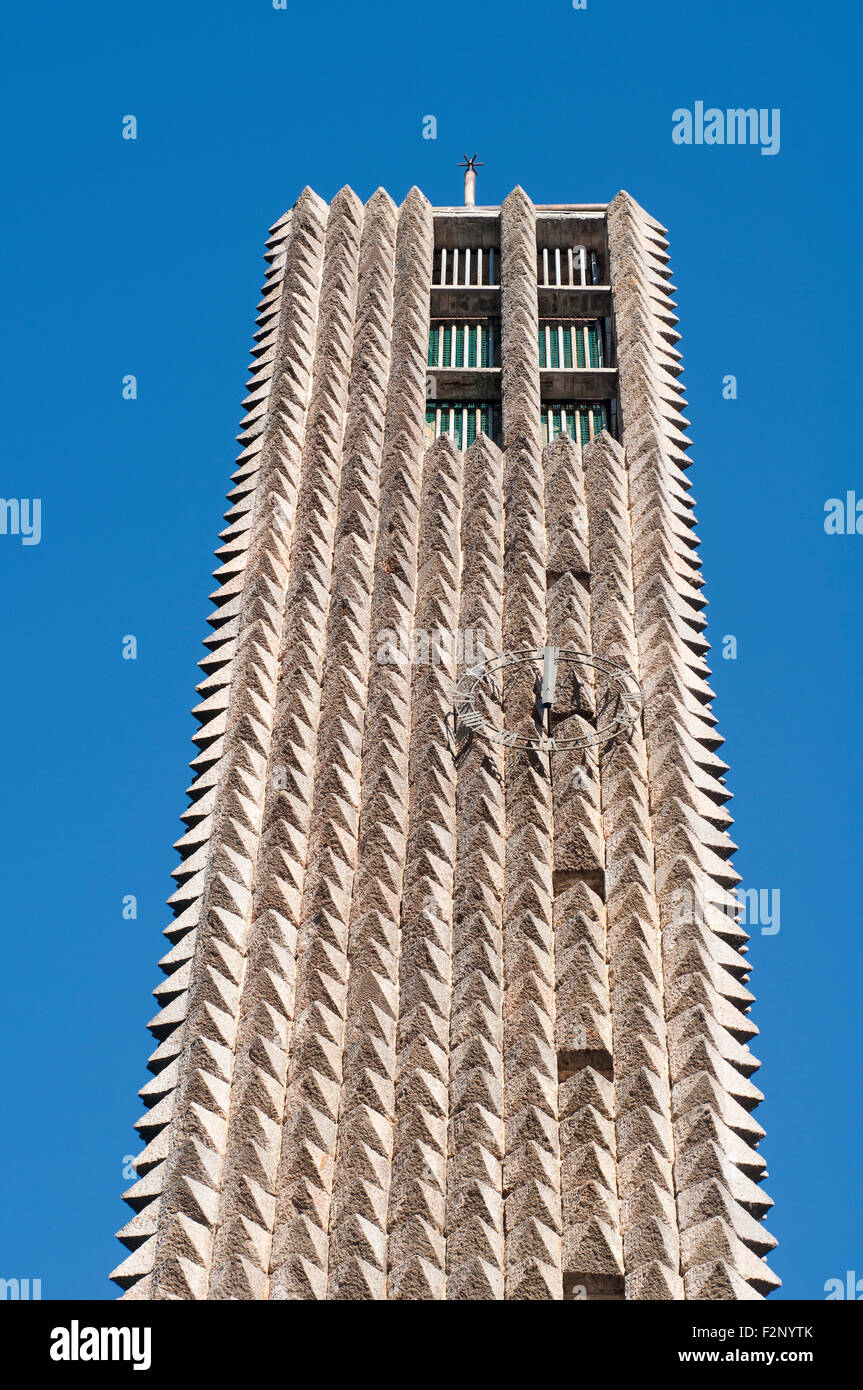 The clock tower sanctuary hi-res stock photography and images - Alamy
