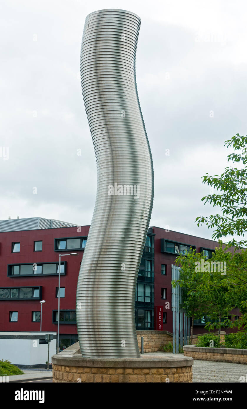 Sculpture by colin rose hi-res stock photography and images - Alamy