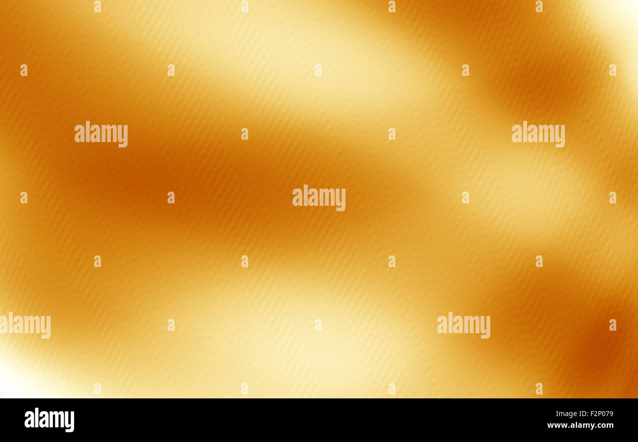 Orange luxury illustration abstract golden design Stock Photo - Alamy