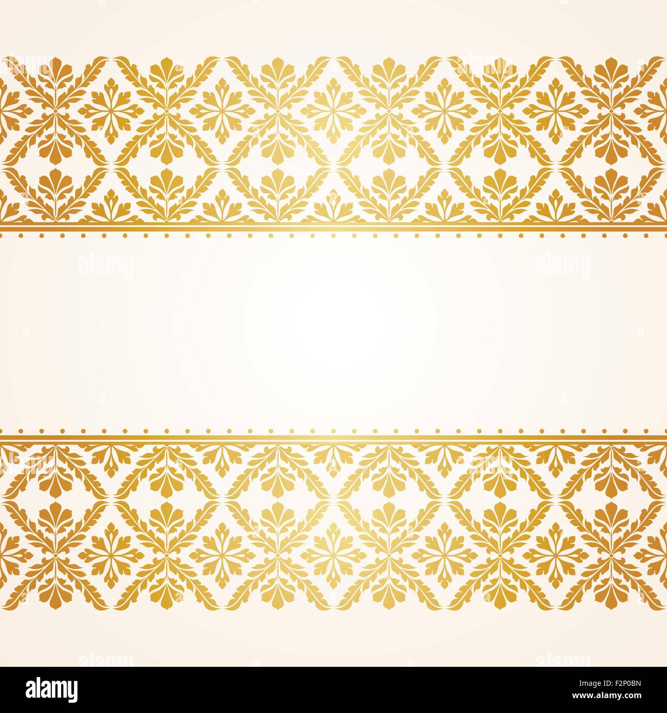 Floral Indian pattern Stock Vector Image & Art - Alamy