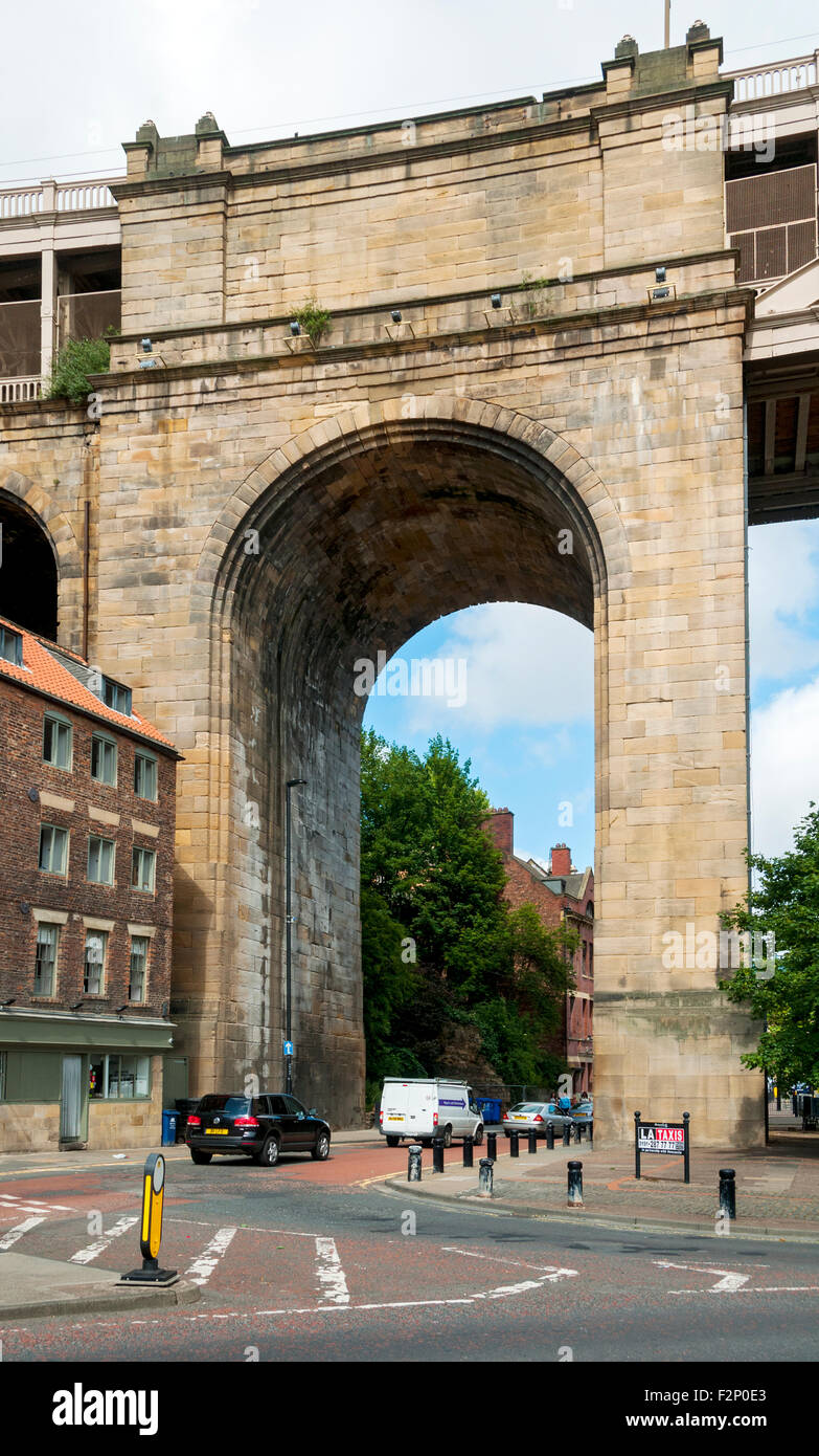 Masonry archway across hi-res stock photography and images - Alamy