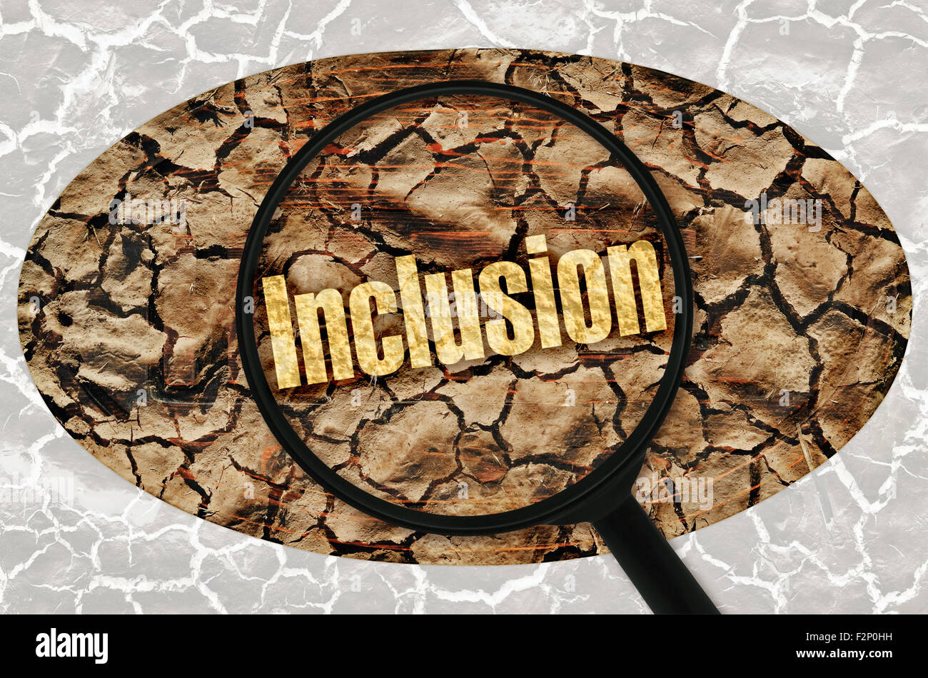 Inclusion hi-res stock photography and images - Alamy