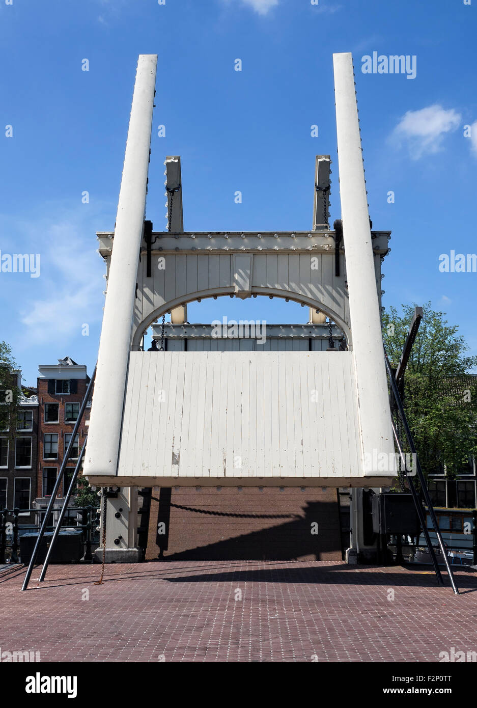 Channel opening hi-res stock photography and images - Alamy