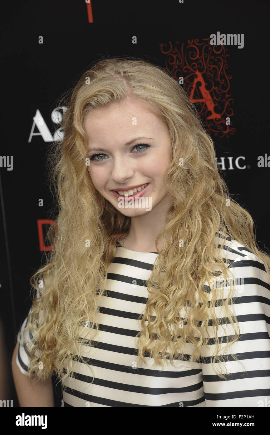 Addy Miller High Resolution Stock Photography and Images - Alamy