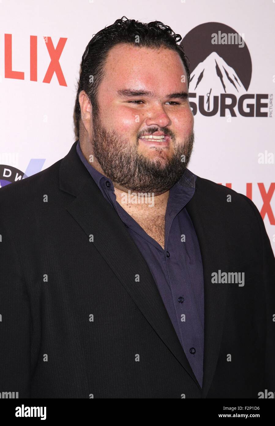 New York premiere of Staten Island Summer held at Sunshine Landmark ...