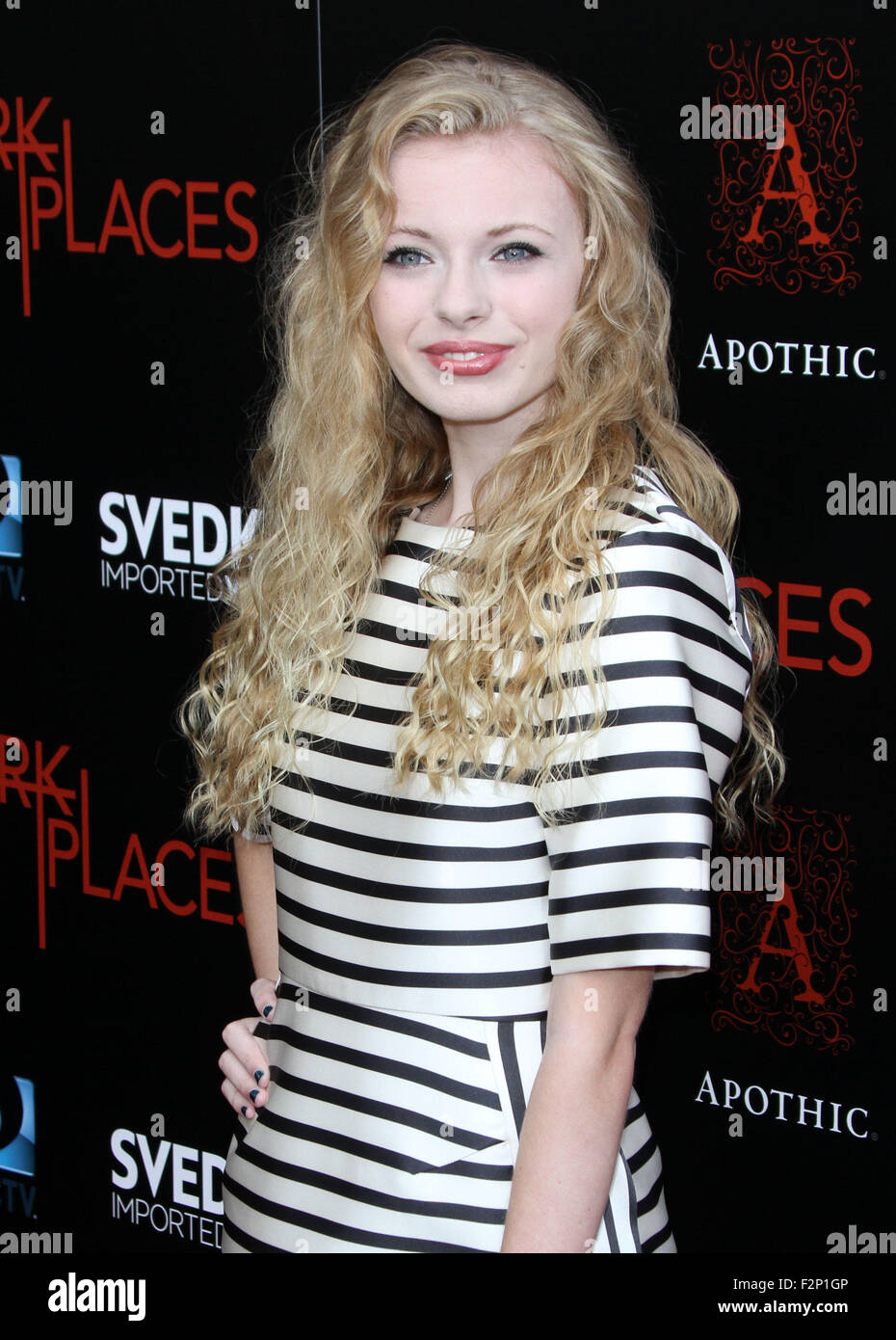 Addy Miller High Resolution Stock Photography and Images - Alamy