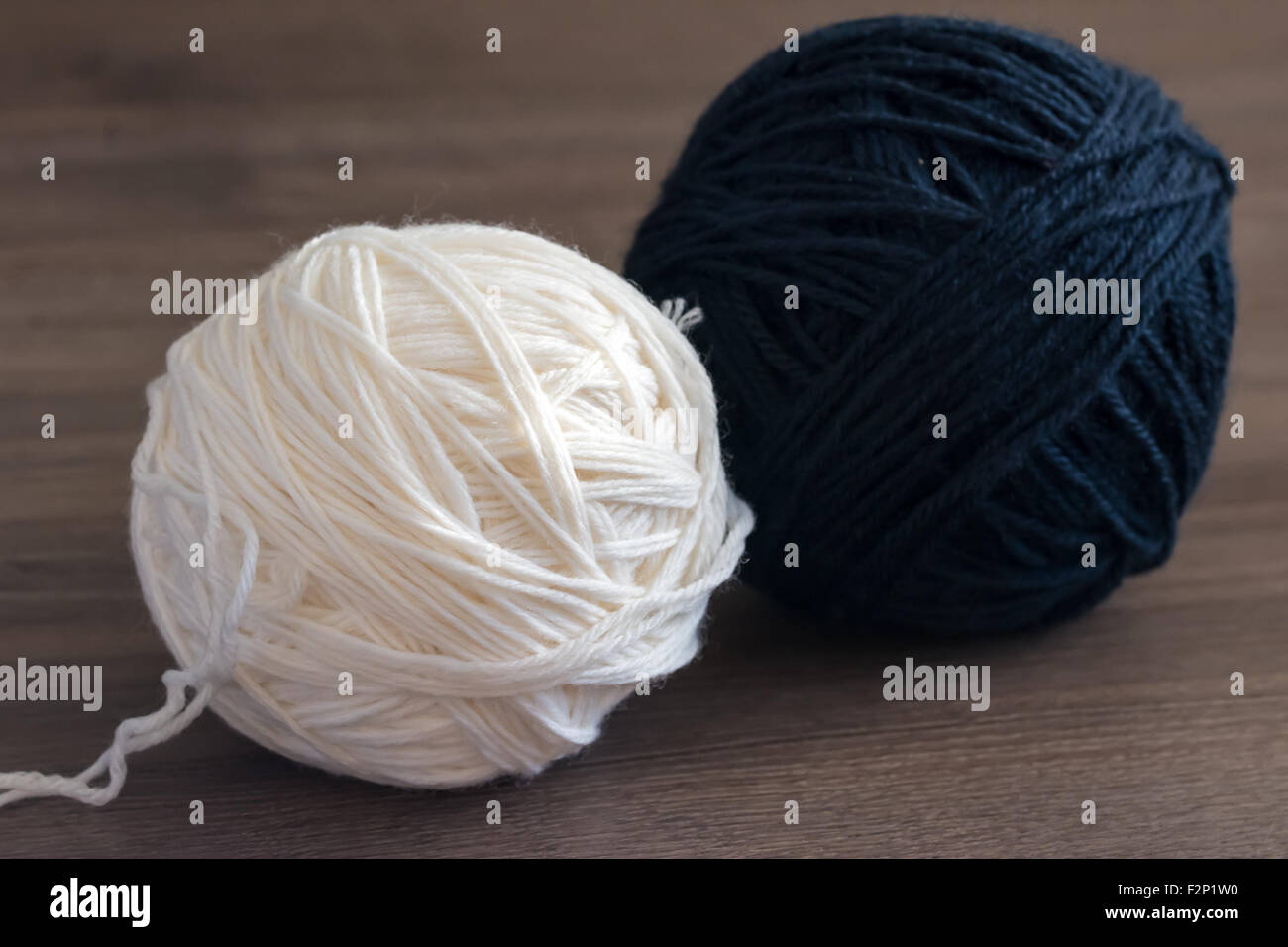 Tangled wool balls hi-res stock photography and images - Alamy