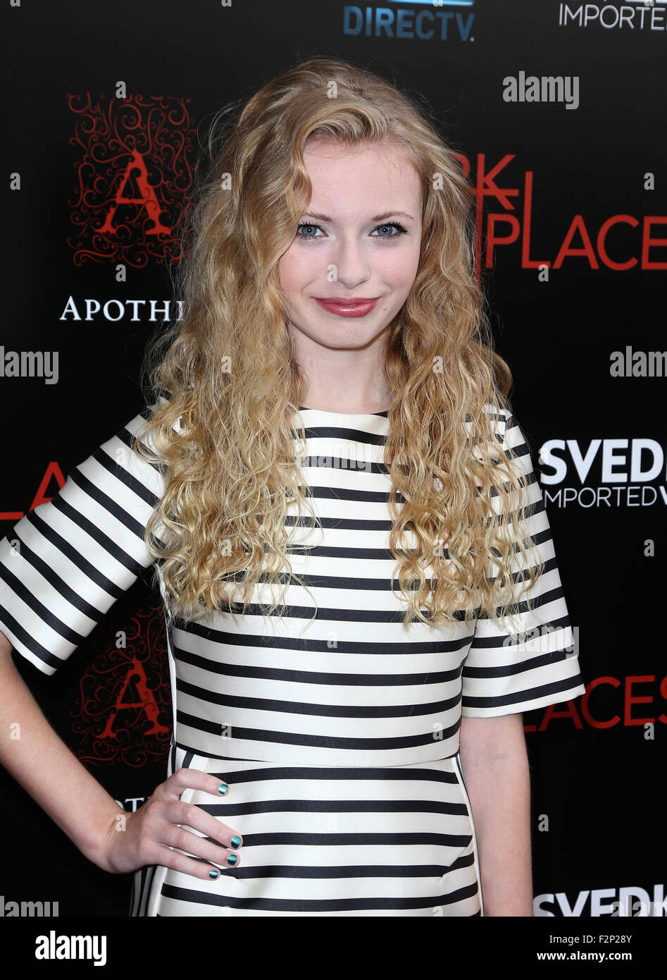 Addy Miller High Resolution Stock Photography and Images - Alamy