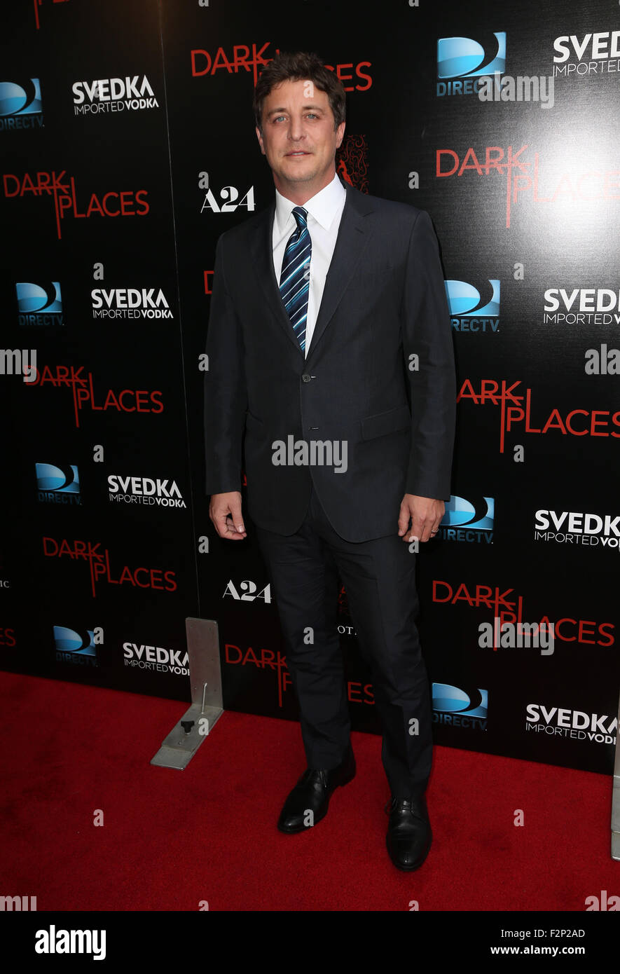 Apothic Wines and SVEDKA Vodka present the Los Angeles premiere of A24 ...