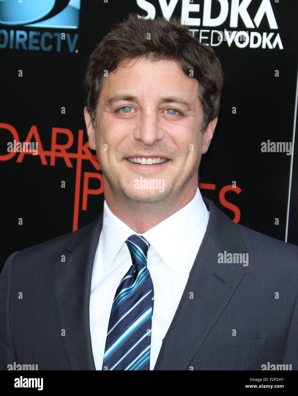 Premiere of DIRECTV’s “Dark Places” held at Harmony Gold Theatre ...