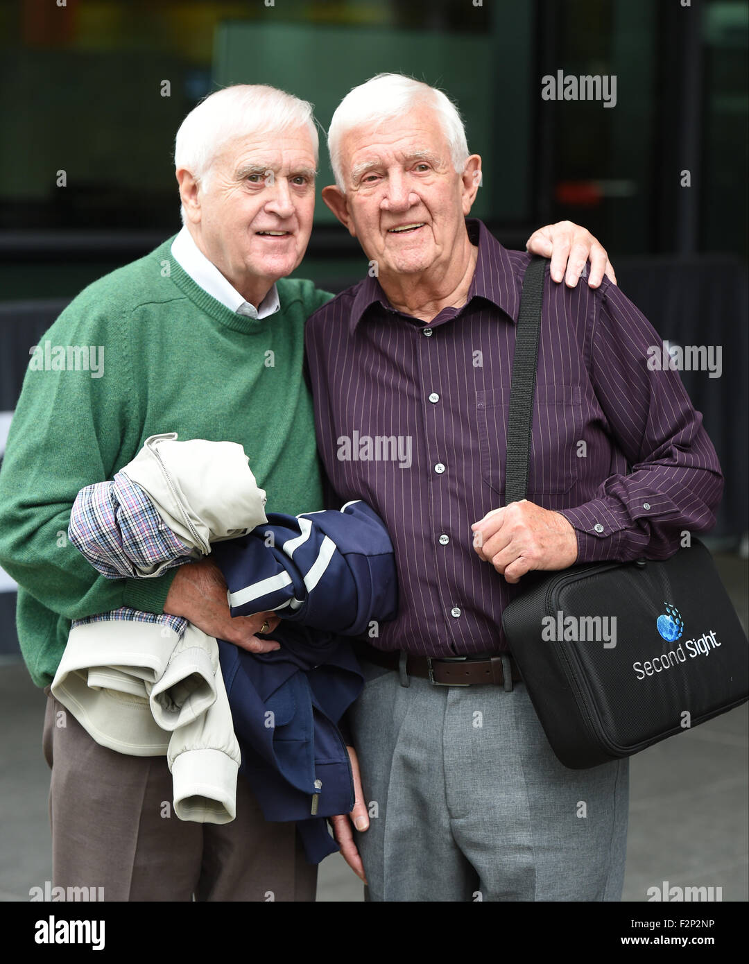 Ray flynn eye hi-res stock photography and images - Alamy