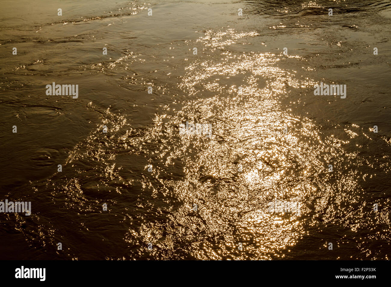 The sun reflected hi-res stock photography and images - Alamy