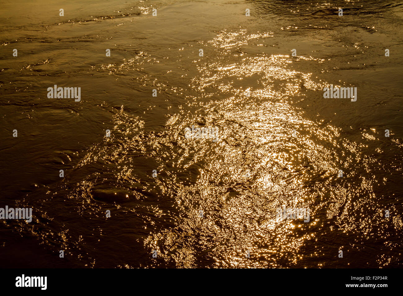 The sun reflected hi-res stock photography and images - Alamy