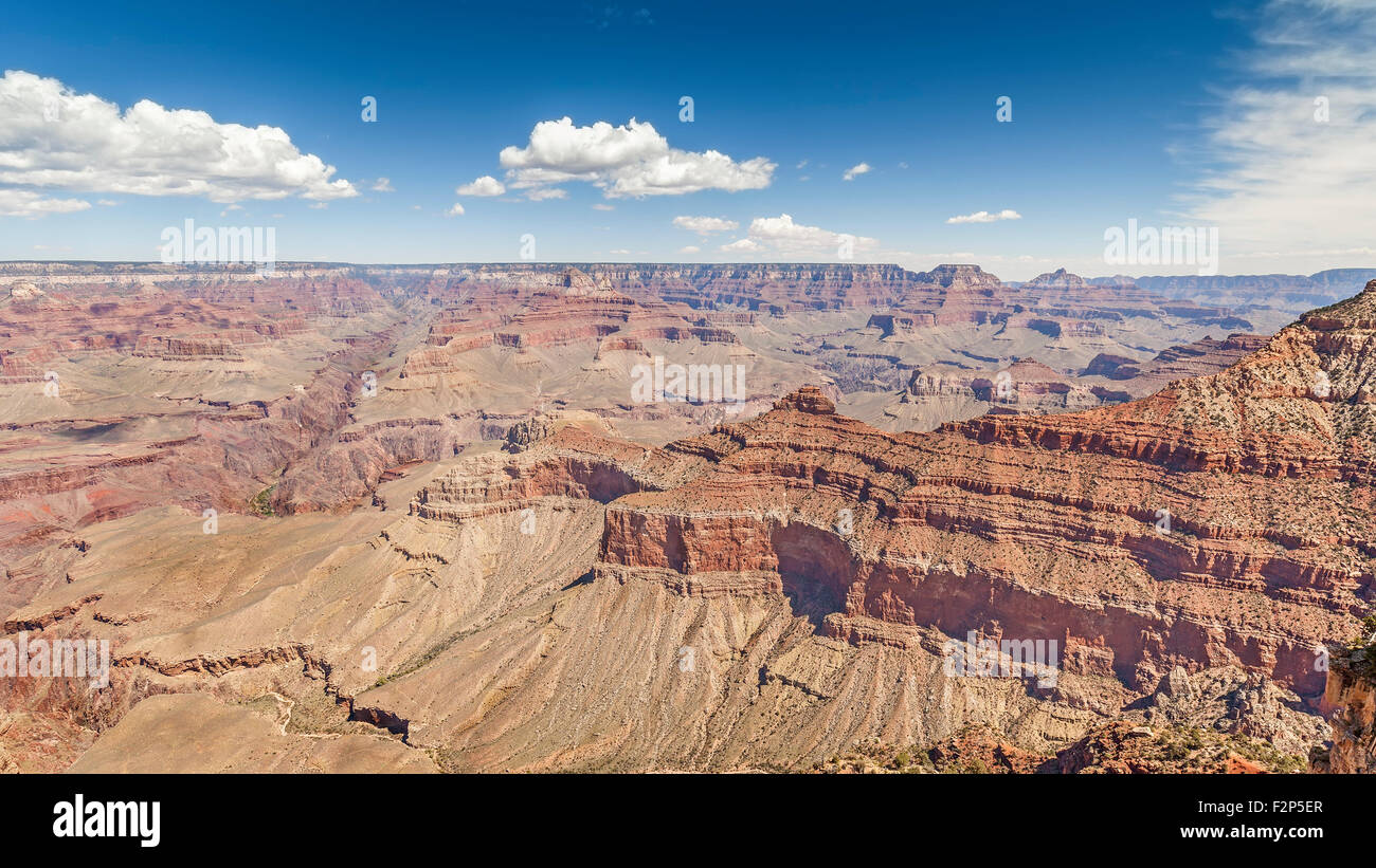 Panorama panoramic arizona hi-res stock photography and images - Alamy