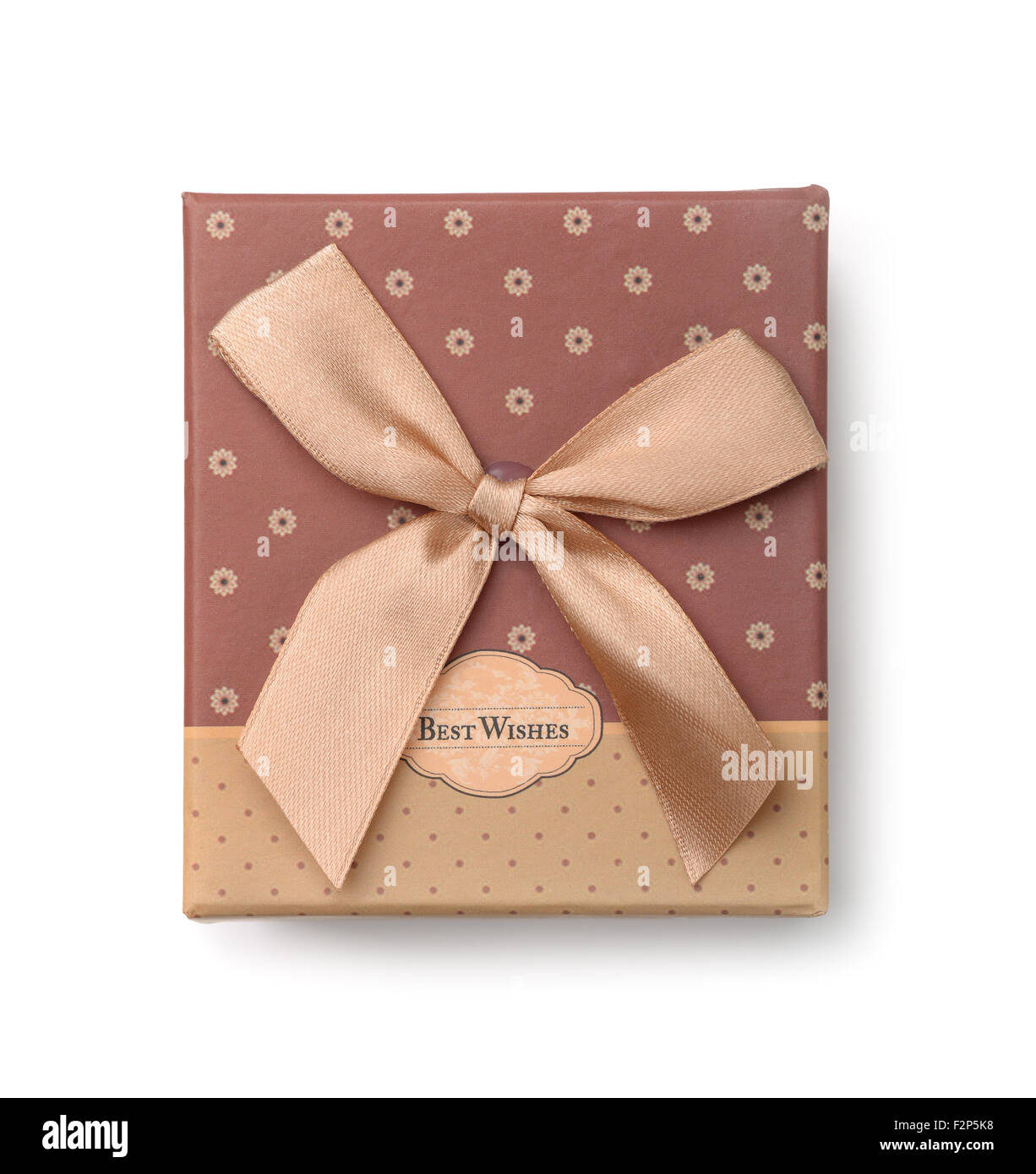 Craft gift box blank Cut Out Stock Images & Pictures - Alamy