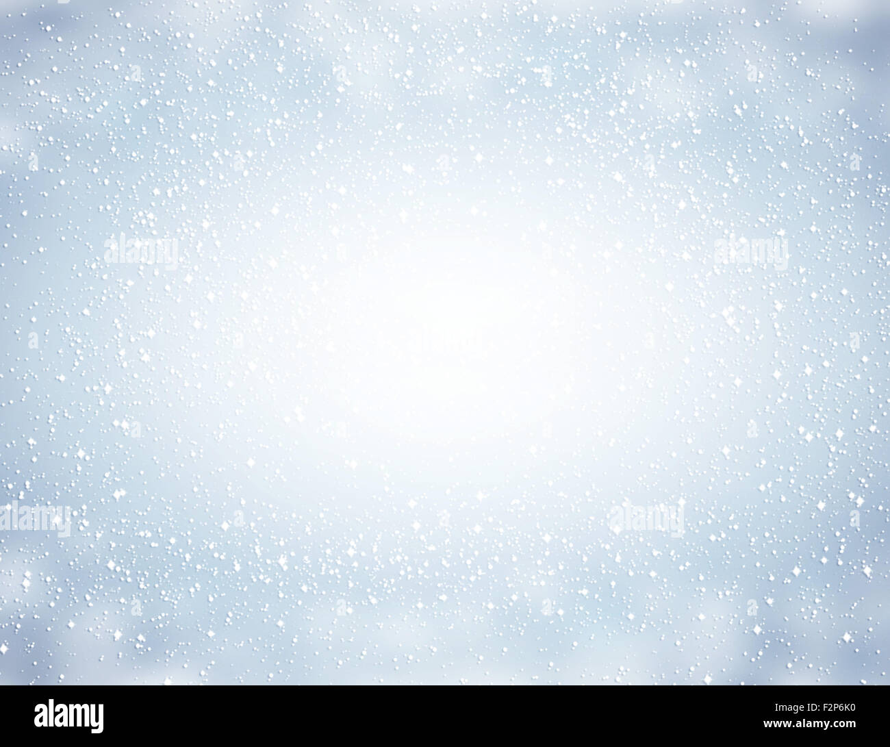Snowflake background hi-res stock photography and images - Alamy