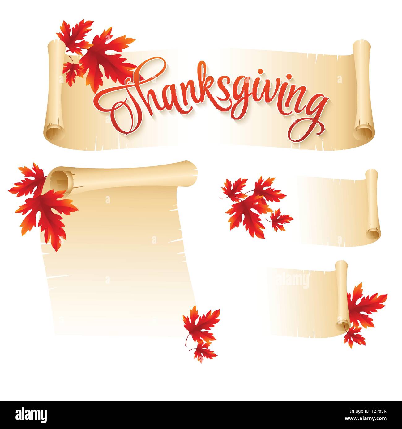 Profusion Stock Vector Images - Alamy