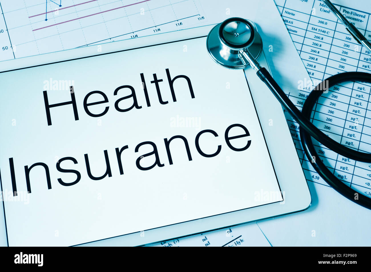 Medical charts hi-res stock photography and images - Alamy