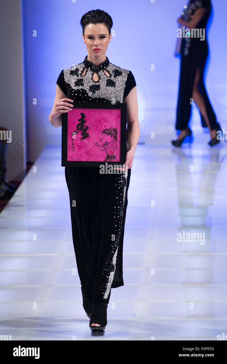 Designer yiling li hi-res stock photography and images - Alamy