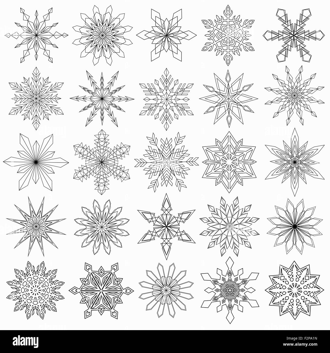 Thin set hi-res stock photography and images - Alamy