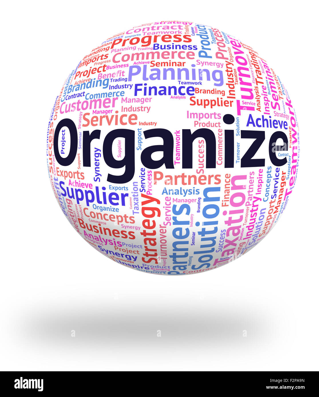 What Is Organizing In Simple Words At Keith Maxey Blog