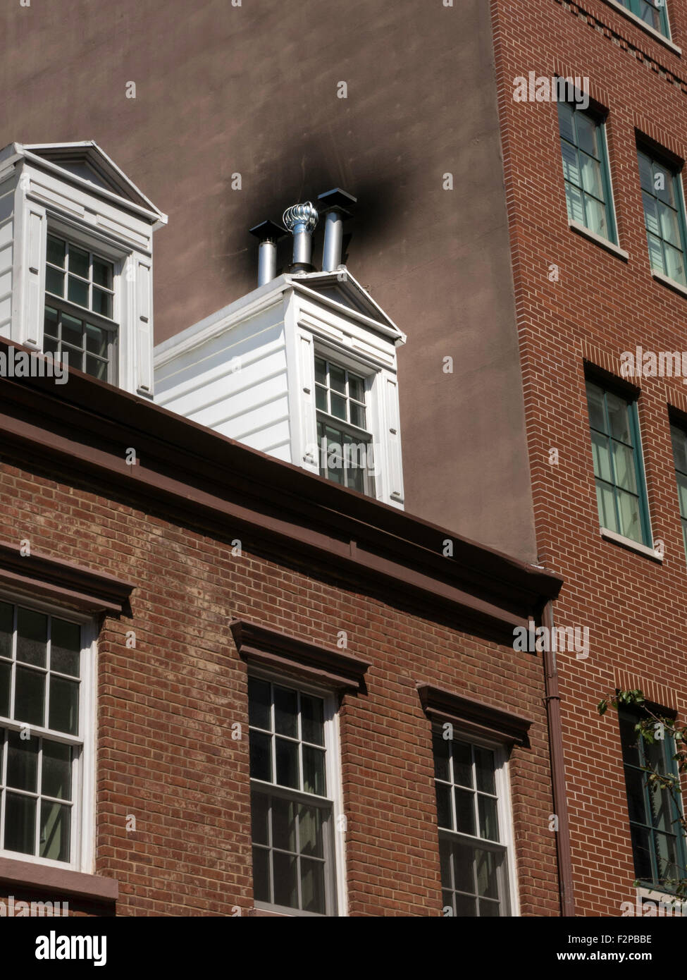 Burn mark wall hi-res stock photography and images - Alamy