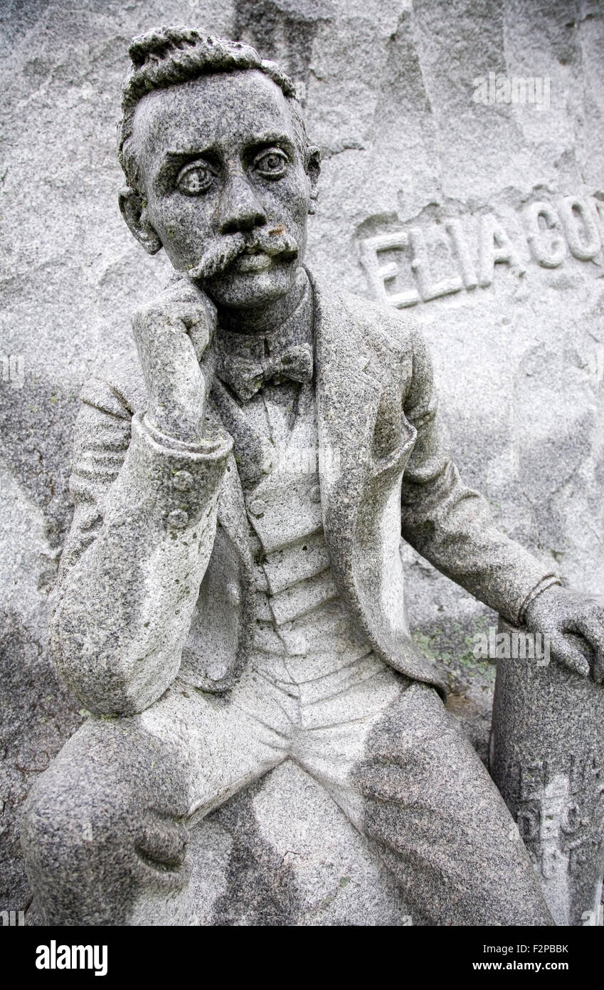 The 1895 Hope Cemetery presents some of the finest examples of memorial ...